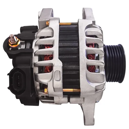 Best 2012 2013 Kia Rio Alternator 1.6L 13209 - Hexautoparts